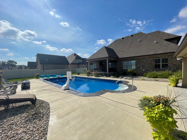 Gallery – Chad Howe Construction